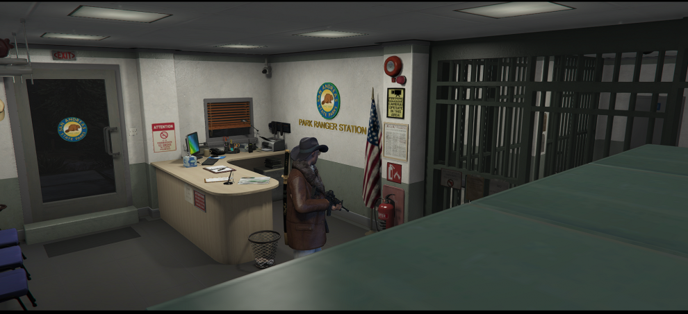 NoPixel 3.5 Full server - 5FiveM - Best RedM Full Server & FiveM Resources